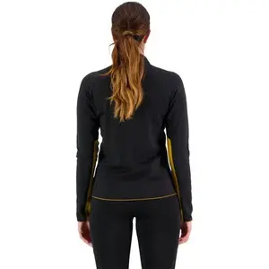 MONS ROYALE Approach Merino Gridlock Jacket