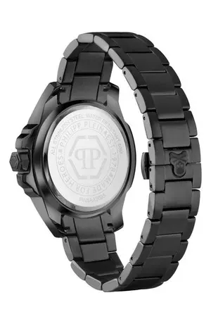 Philipp Plein The $kull" Bracelet Watch