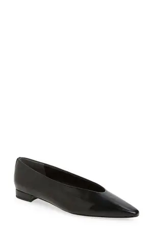 Sam Edelman Emory Flat - Black