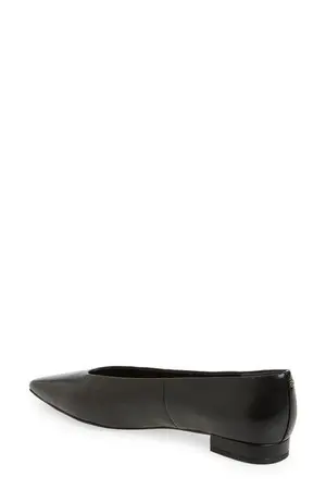 Sam Edelman Emory Flat - Black