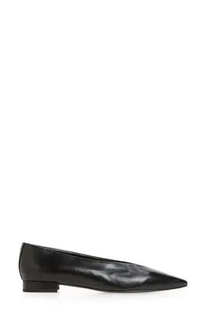 Sam Edelman Emory Flat - Black