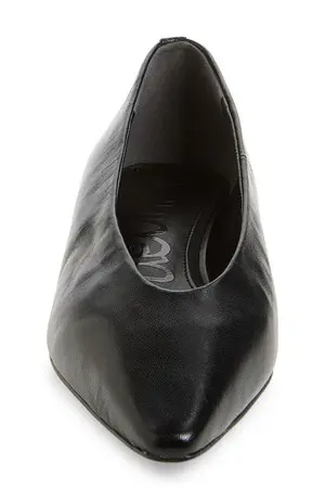 Sam Edelman Emory Flat - Black