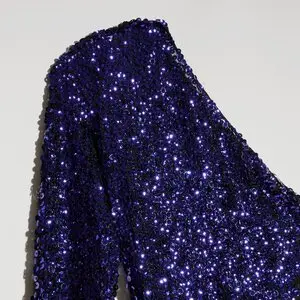 Gucci Embroidered Silk Georgette Long Dress