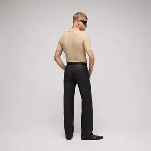 Gucci Gg Jersey Polo Shirt
