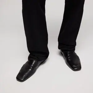 Gucci Cupertino Leather Loafer