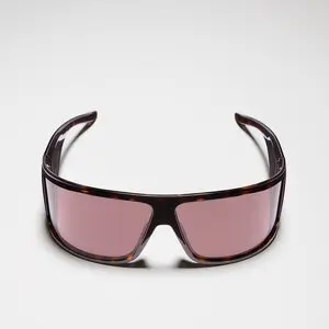 Gucci Mask Frame Sunglasses