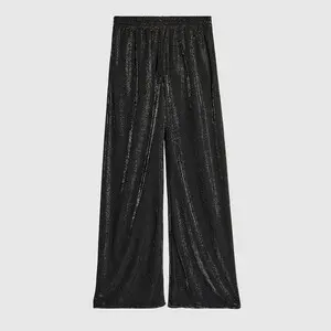 Gucci Jersey Pants With Iridescent Effect Ready-to-wear