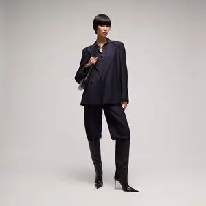 Gucci Light Wool Pants