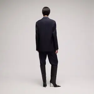 Gucci Light Wool Pants