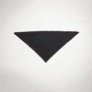 Gucci Double G Silk Wool Shawl