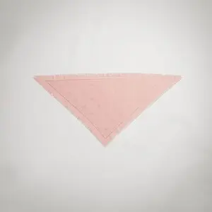Gucci Double G Silk Wool Shawl