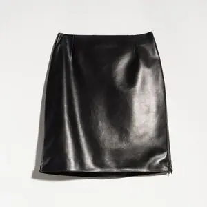 Gucci Soft Nappa Mini Skirt