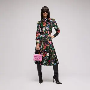 Gucci Horsebit Duomo Small Top Handle Bag In Leather