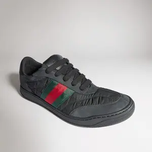 Gucci Screener Sneaker Nylon