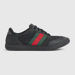 Gucci Cushioned Sneakers For Men