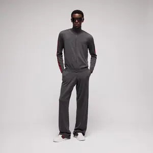 Gucci Screener Padded Nylon Sneakers