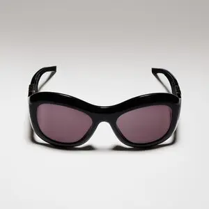 Gucci Round Frame Sunglasses