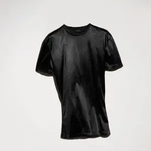 Gucci Stretch Satin Jersey T-shirt