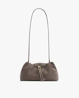 Cuyana Mini Dia Bag - Clay