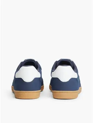 Tommy Hilfiger Textured Skater Sneaker