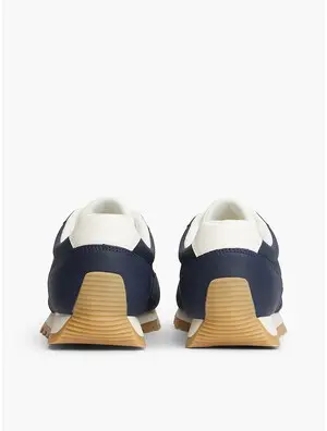 Tommy Hilfiger Hilfiger H-logo Runner Sneaker