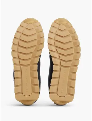 Tommy Hilfiger Hilfiger H-logo Runner Sneaker