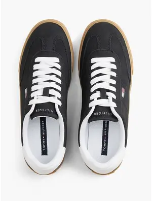 Tommy Hilfiger Flag Logo Skater Sneaker