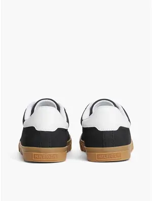 Tommy Hilfiger Flag Logo Skater Sneaker