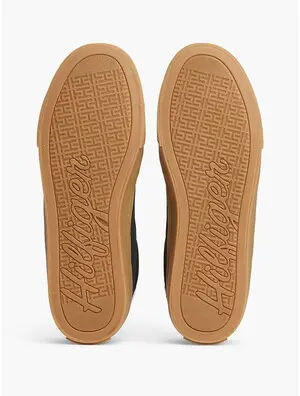 Tommy Hilfiger Flag Logo Skater Sneaker