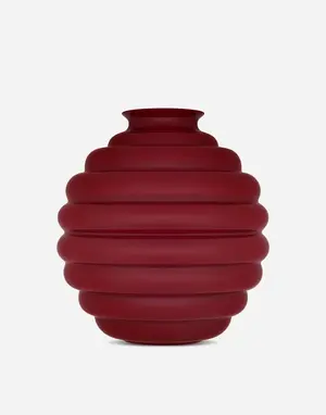 Dolce & Gabbana Venini X Déco Vase - Multicolor