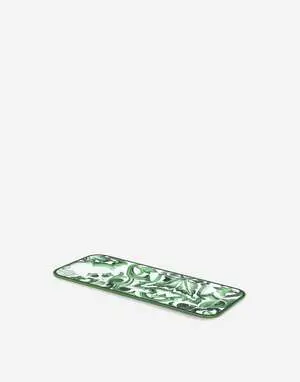 Dolce & Gabbana Wooden Tray Small