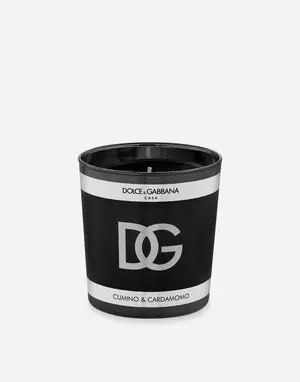 Dolce & Gabbana Candela Profumata - Multicolor