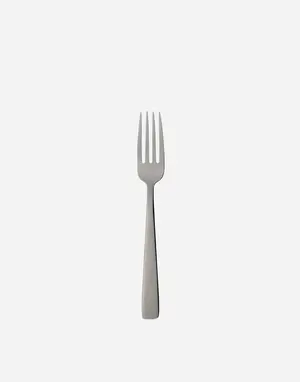 Dolce & Gabbana 6-piece Inox Flatware Set