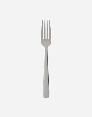 Dolce & Gabbana 6-piece Inox Flatware Set