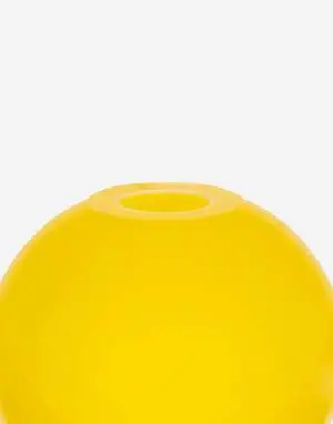 Dolce & Gabbana Small Vase In Murano Glass