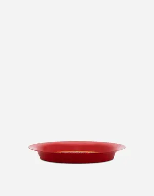 Dolce & Gabbana Metal Tray