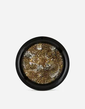 Dolce & Gabbana Metal Tray - Multicolor