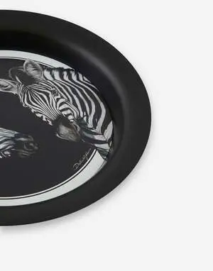 Dolce & Gabbana Metal Tray