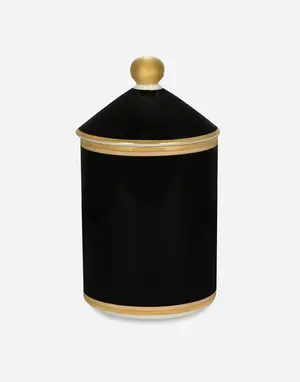 Dolce & Gabbana Porcelain Scented Candle – Patchouli