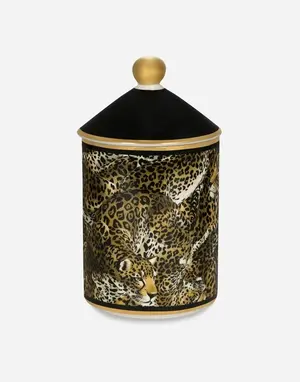 Dolce & Gabbana Porcelain Scented Candle – Patchouli