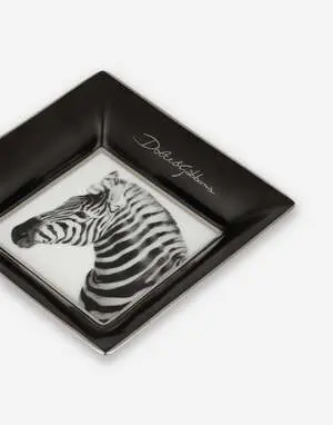 Dolce & Gabbana Porcelain Trinket Tray