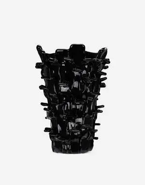 Dolce & Gabbana Venini X Ritagli Vase 1989 Fulvio Bianconi - Multicolor