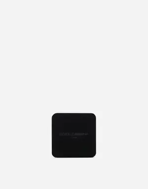Dolce & Gabbana Small Porcelain Coaster