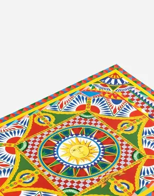 Dolce & Gabbana Set Of 36 Paper Placemats
