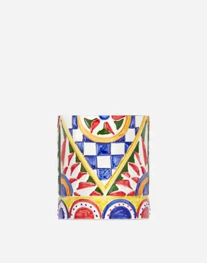 Dolce & Gabbana Vasetto Basilico
