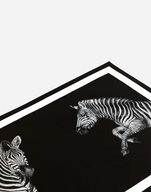 Dolce & Gabbana Set Of 36 Paper Placemats
