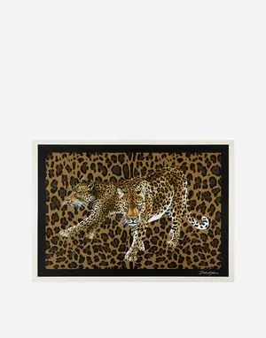 Dolce & Gabbana Set Of 36 Placemats - Multicolor