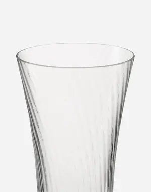Dolce & Gabbana Murano Glass Wine Pitcher