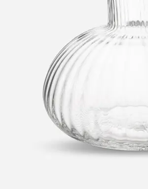 Dolce & Gabbana Murano Glass Wine Pitcher
