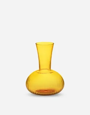 Dolce & Gabbana Murano Glass Wine Pitcher